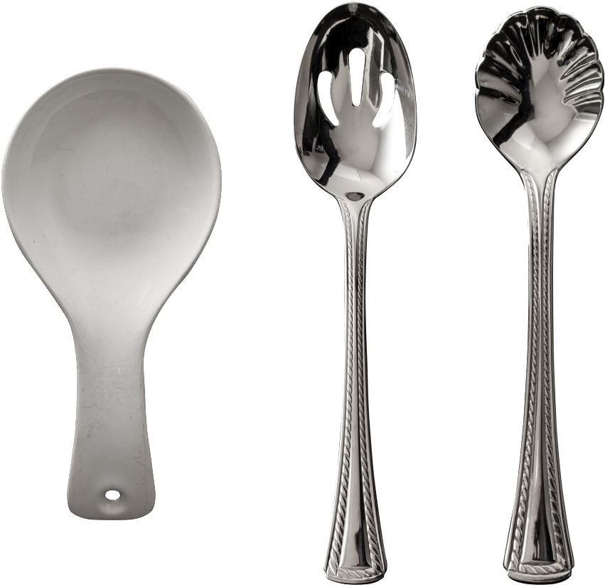 Download Kitchen Supplies Spoon Png - Spoon - Full Size PNG Image - PNGkit