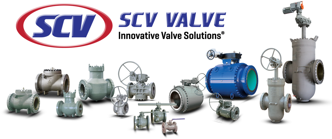 Download Scv Valve, Llc - Full Size PNG Image - PNGkit