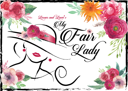 Download My Fair Lady - Fearless: 7 Strategies To Make The Change You ...