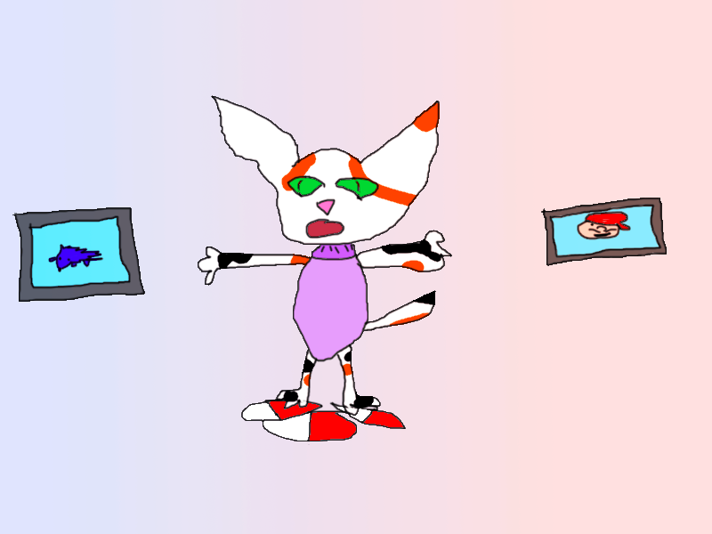 Download Telepyc O3 - Cartoon - Full Size PNG Image - PNGkit