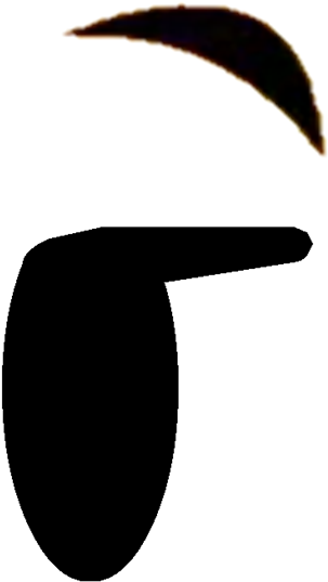 Download 50, October 18, 2015 - Low Eye With Raised Eyebrow Bfdi - Full ...