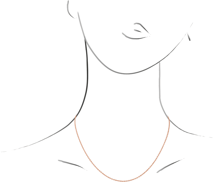 Download Trace Chain, - Worn View - Vcaro26k00 - Van Cleef & - Van ...