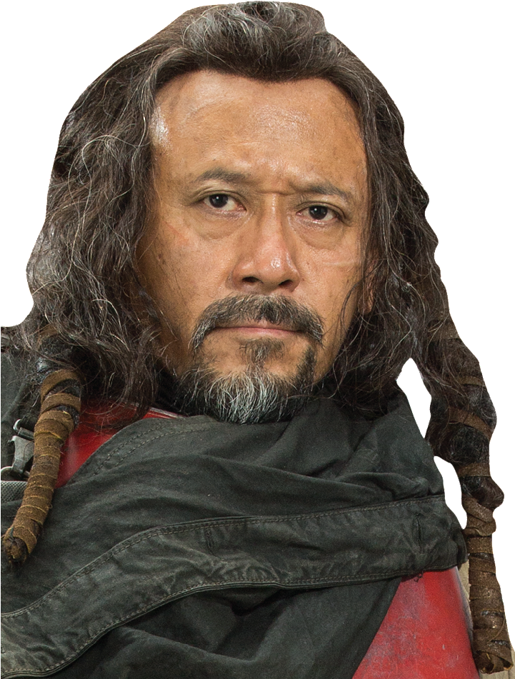 Download Baze Malbus Ew - Star Wars Lifesize Cutouts Baze Malbus Rogue ...