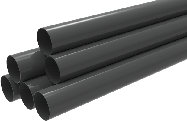 Download Plastic Ductwork - Polypropylene Pipe Co Uk - Full Size PNG ...