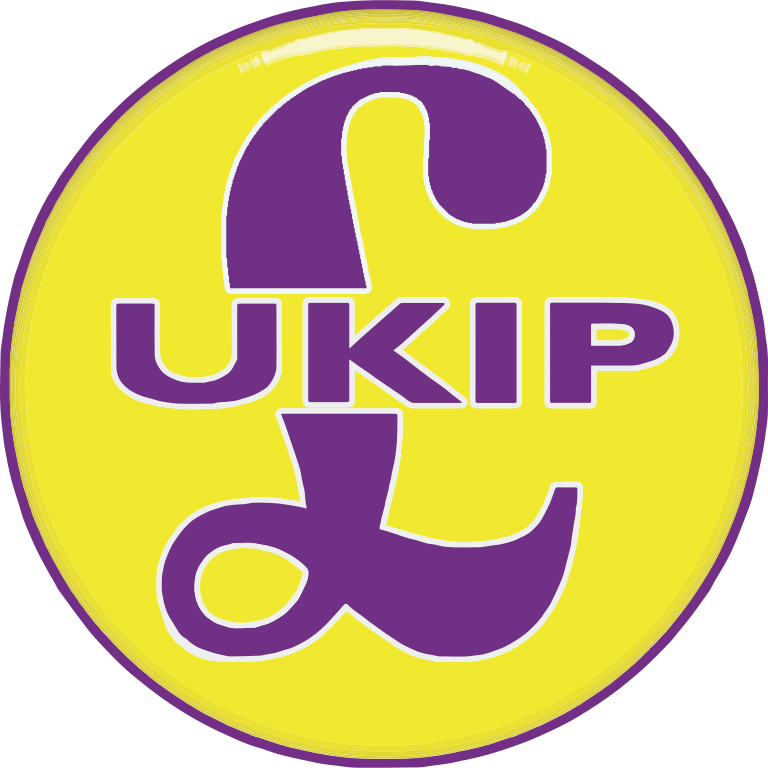 Download Logo Of Ukip - Ukip Logo Png - Full Size PNG Image - PNGkit