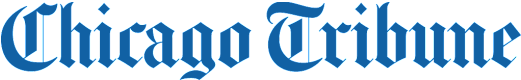 Download Chicago Tribune Logo - Chicago Tribune - Cubs Paper - Full ...