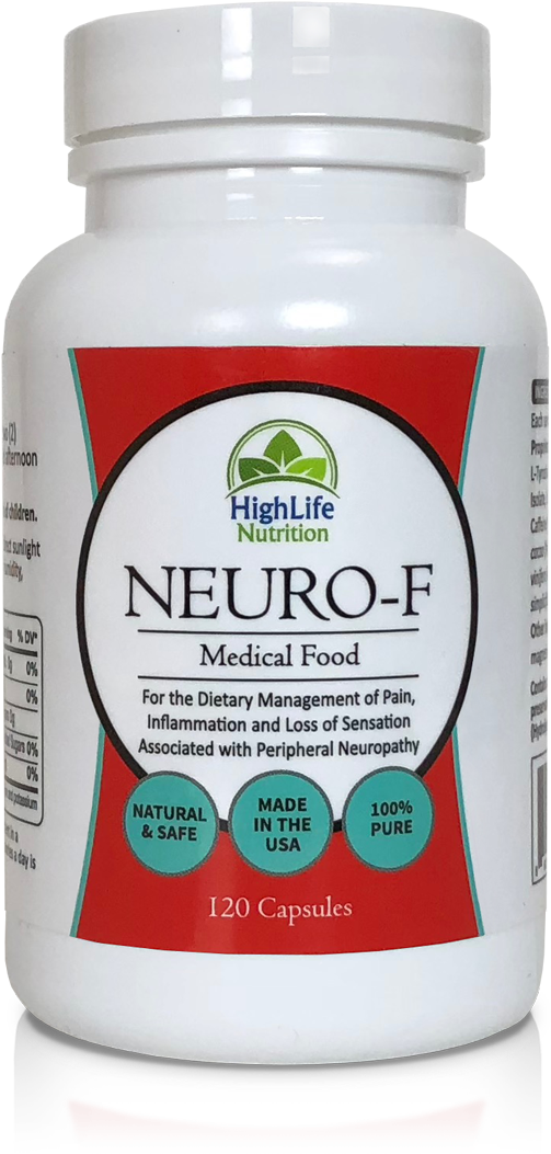 Download Neuro-f Natural Solutions For Damaged Nerves - Pain - Full ...