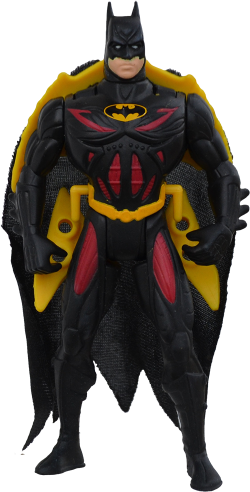 Download Batman Forever - Batman Forever Blast Cape Batman - Full Size ...