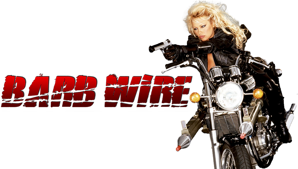 Download Barb Wire Dot Motorcycle Helmets - Barb Wire Movie Png - Full ...