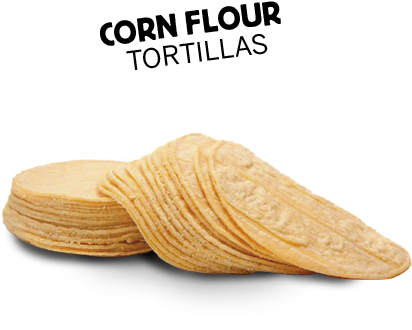 Download Tortilla De Maiz En Ingles - Full Size PNG Image - PNGkit