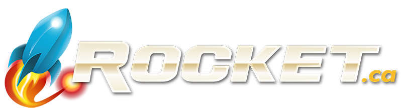 Download Rocket Fireworks Canada - Rocket Ca - Full Size PNG Image - PNGkit