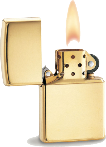 Download Share This Image - Zippo Lighter Transparent - Full Size PNG ...