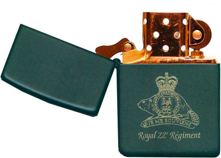 Download Zippo - Emblem - Full Size PNG Image - PNGkit