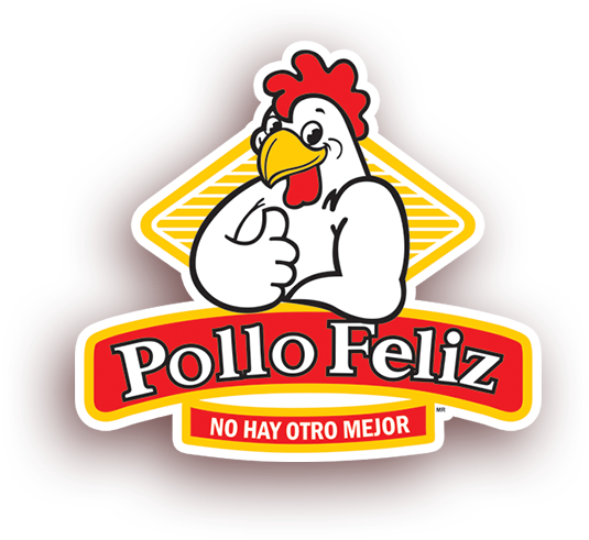 Download Pollo Feliz - Full Size PNG Image - PNGkit