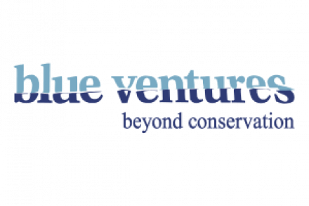 Download Organisations Involved - Blue Ventures - Full Size PNG Image ...