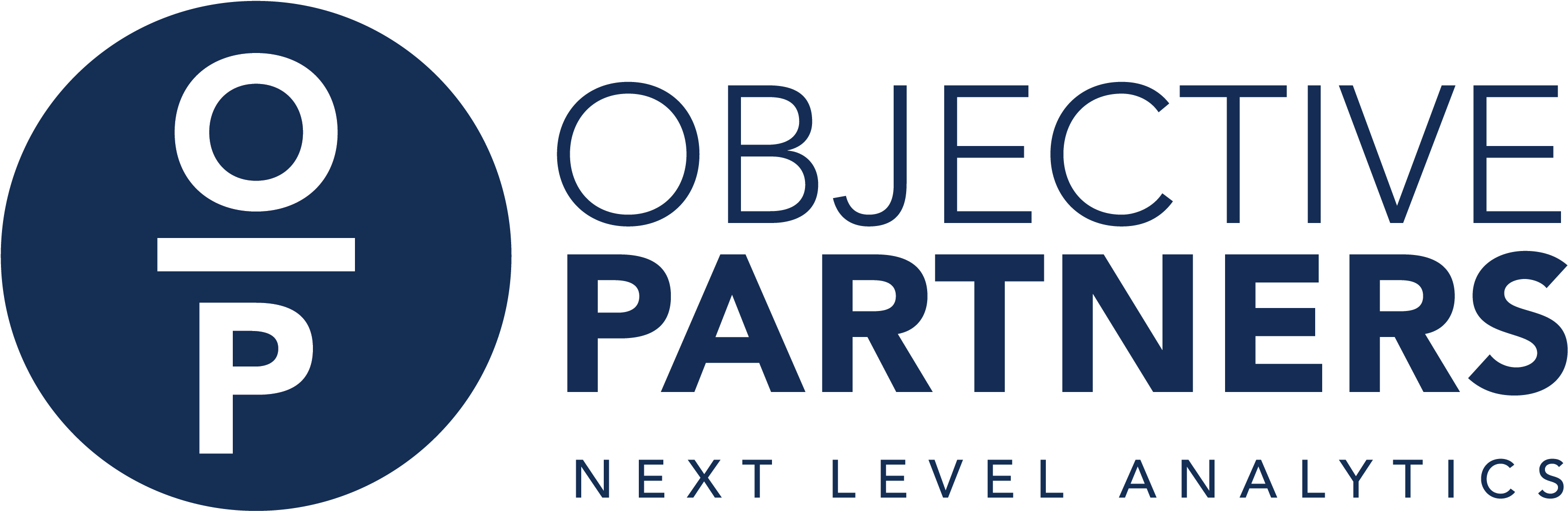 Download Objective Partners - Full Size PNG Image - PNGkit