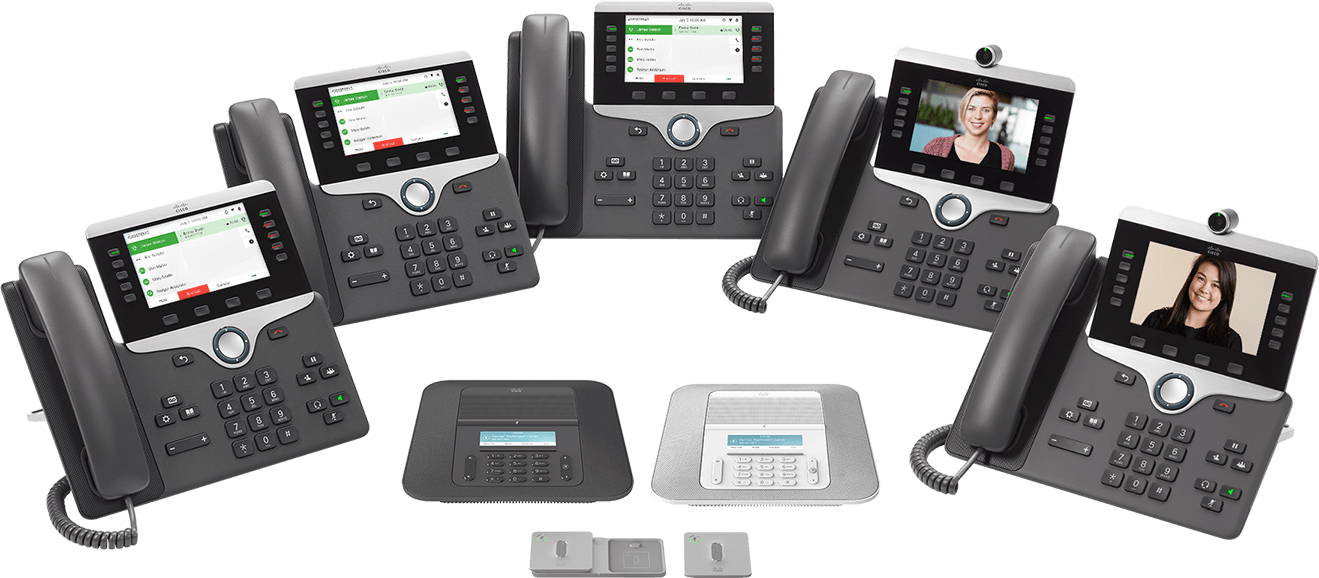 Download Cisco Ip Phone 7800 & 8800 Series - Cisco 8845 Ip Video Phone ...