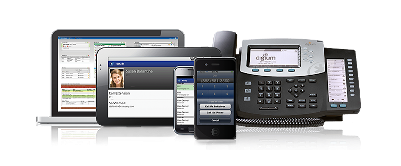 Download Phones - Digium - 1teld071lf_ac - Phone, D70 6-line Sip Er ...
