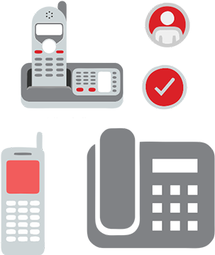 Download Which Small Phone System Is Right For You - Icon - Full Size ...