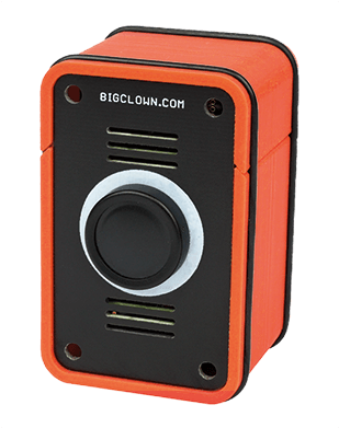 Download Push Button Kit - 3d Printing - Full Size PNG Image - PNGkit