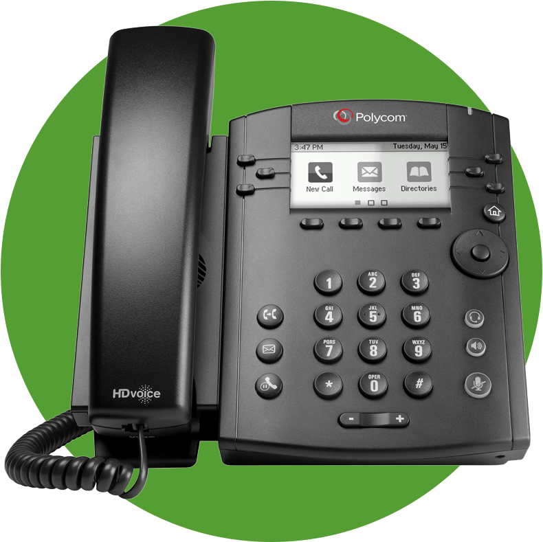 Download By Need - Bt Polycom Vvx 300 - Full Size PNG Image - PNGkit