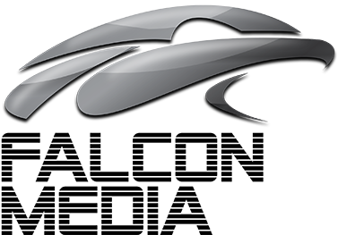 Download Falcon Media Global - Future - Full Size PNG Image - PNGkit