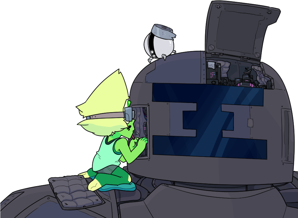 Download Cartoon Technology Fictional Character Product - Steven ...