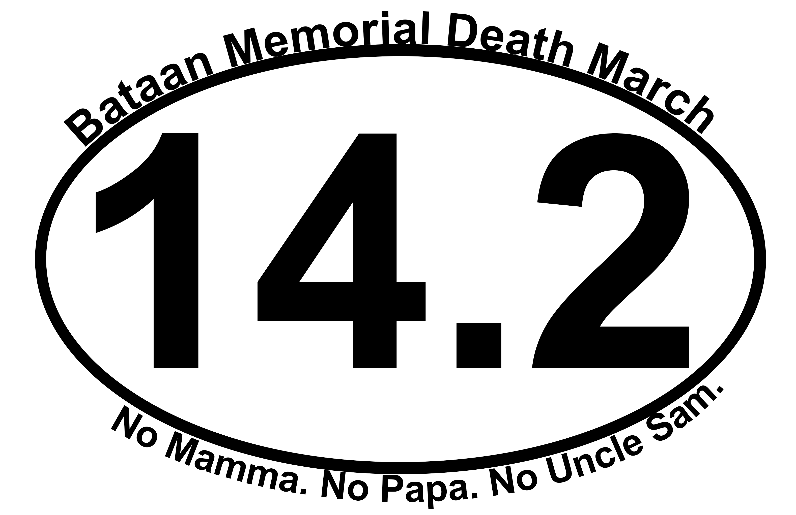 Download Bataan March - 2011 - Full Size PNG Image - PNGkit