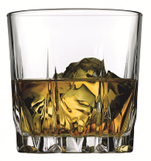 Download Whiskey Glass Transparent - Full Size PNG Image - PNGkit