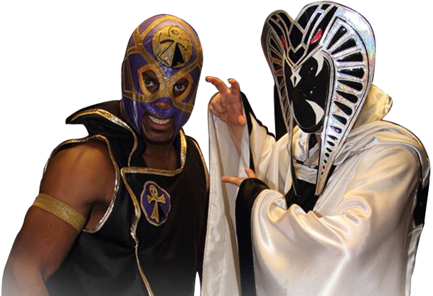 Download Ophidian Chikara - Full Size PNG Image - PNGkit