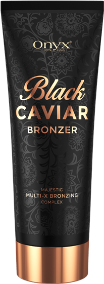 Download Black Caviar Tube - Black Caviar Bronzer - Full Size PNG Image ...