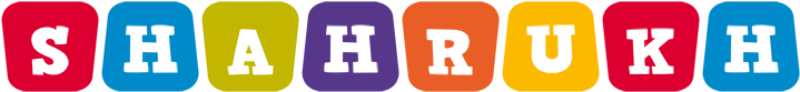 Download Shahrukh Name Logo - Jahangir Name - Full Size PNG Image - PNGkit