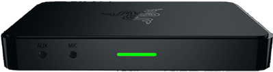 Download Software & - Razer Ripsaw Ps4 No Signal - Full Size PNG Image ...