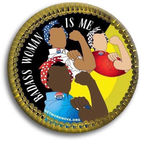 Download Baddass Women For Baddass Women - Woman - Full Size PNG Image ...