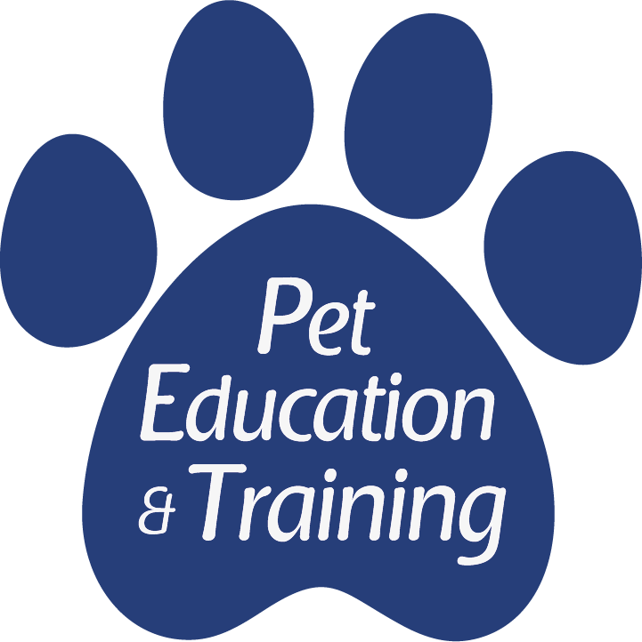 Download Pet Education And Training - Circle - Full Size PNG Image - PNGkit