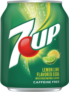 Download 7up - 7 Up Can - Full Size PNG Image - PNGkit