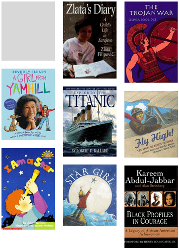 Download Grade - Girl From Yamhill By Beverly Cleary - Full Size PNG ...