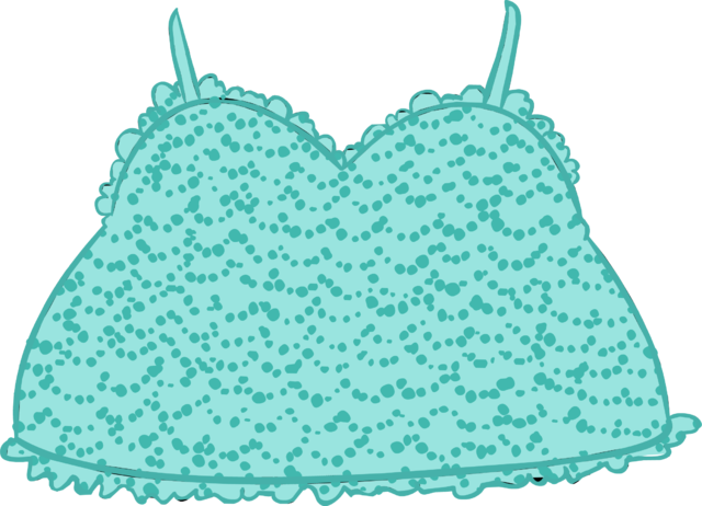 Download Mint Beach Dress Icon - Wiki - Full Size PNG Image - PNGkit