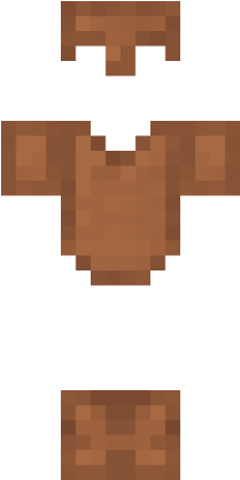 Download Transparent Minecraft Leather Armor Gallery For > Minecraft ...