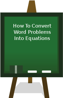 Download Setting Up Equations - Linear Equations With One Variable ...