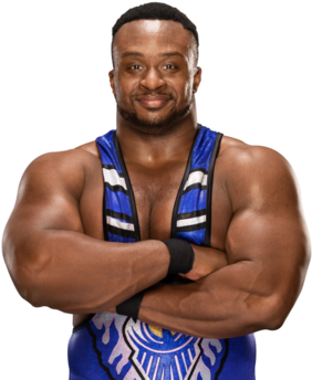 Download Big Cass Wwe Wiki Download - Big E Wwe 2017 - Full Size PNG ...