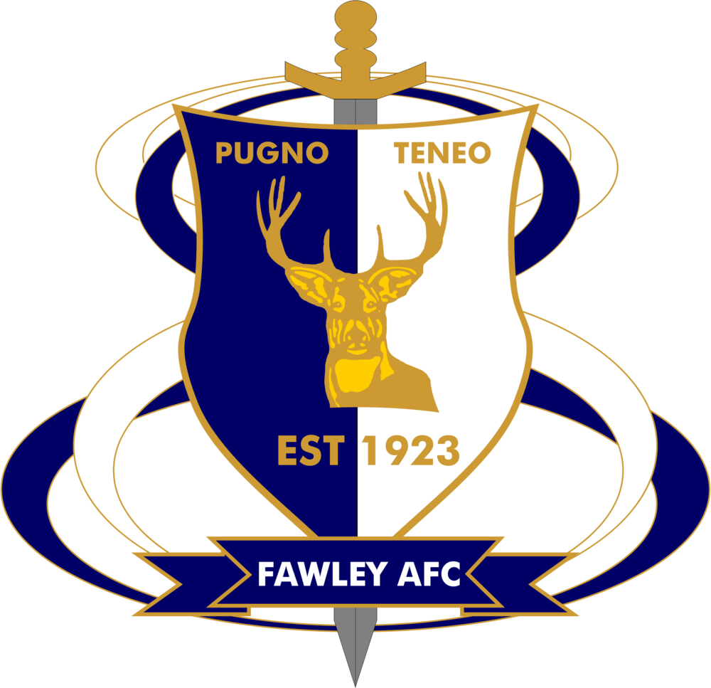 Download Fawley Afc Badge - Full Size PNG Image - PNGkit