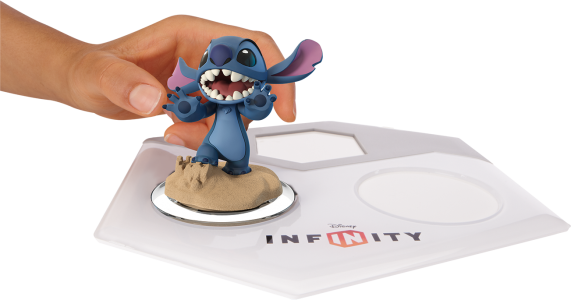 Download Disney Infinity - Disney Infinity 2.0 Stitch (lilo And Stitch ...