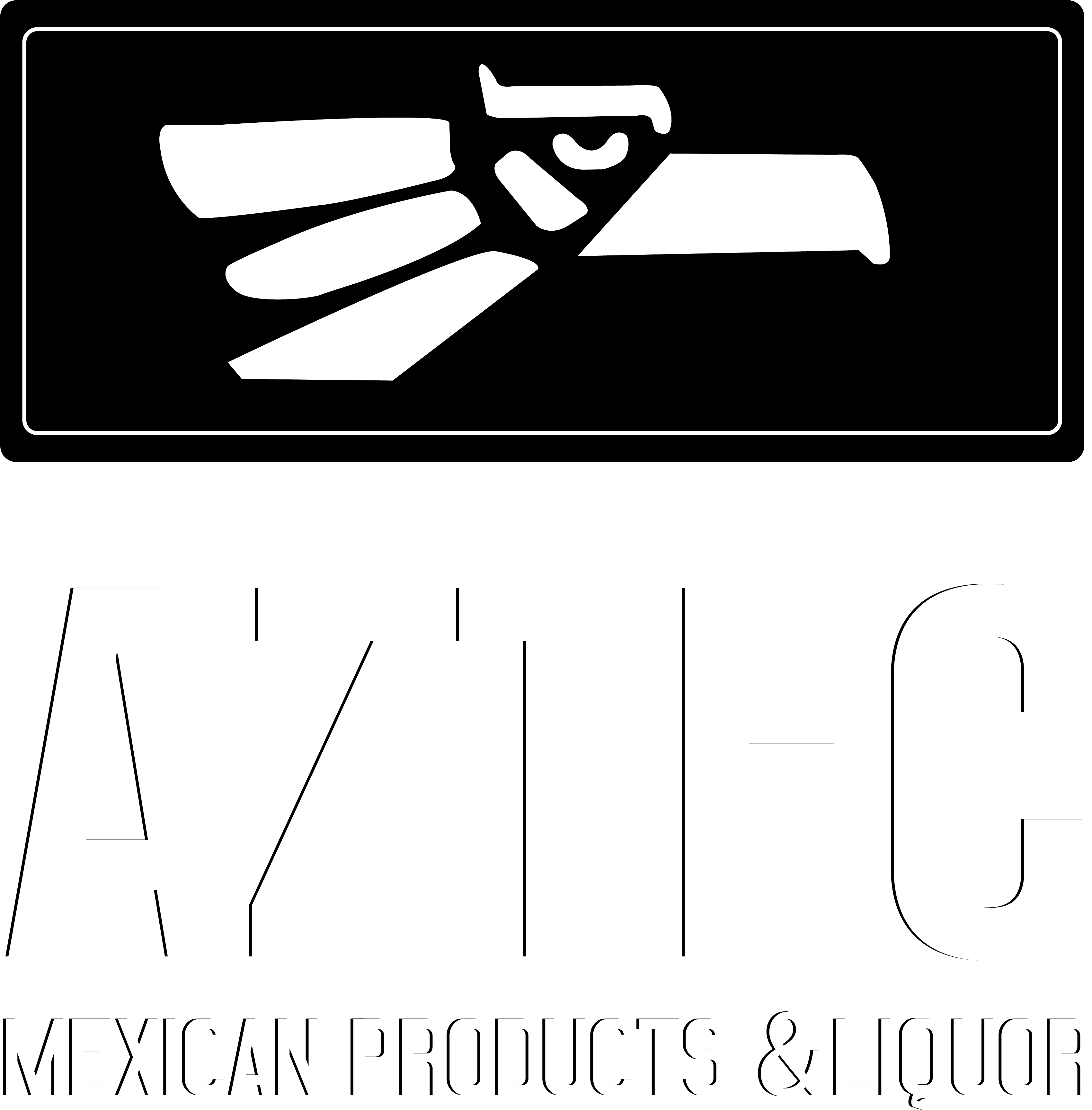 Download Aztec Mexican Products And Liquor - Cocktail - Full Size PNG ...