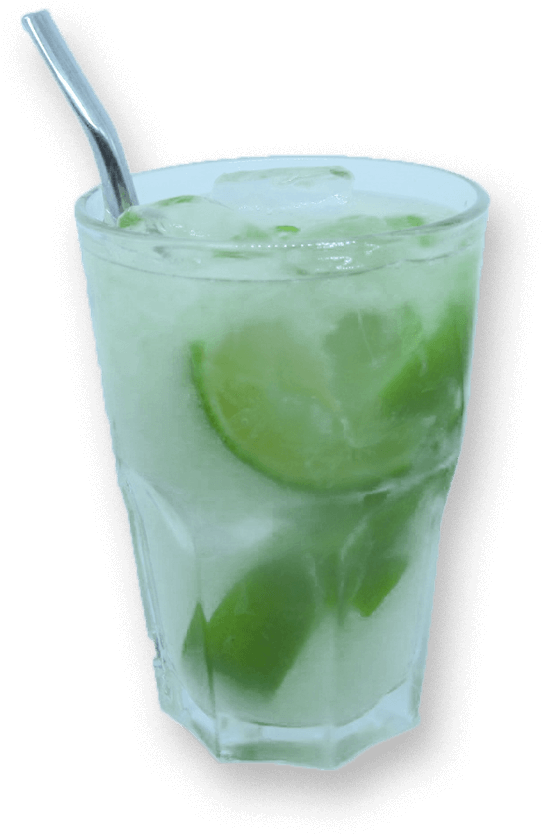 Download Caipirinha Alle Cocktails>rum Cocktails - Cocktail - Full Size ...