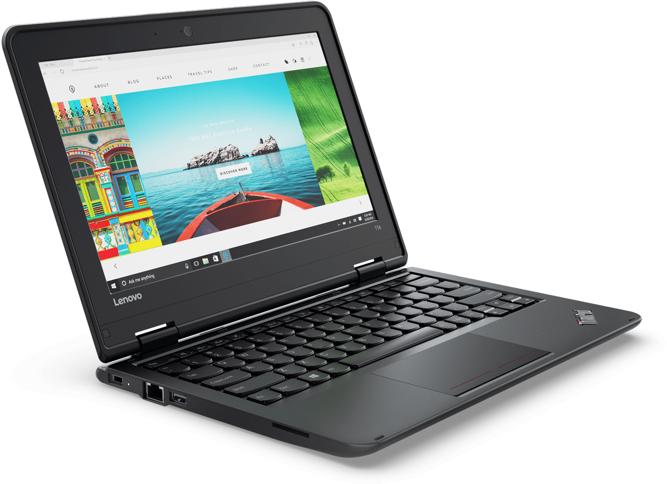 Download Lenovo Revealed The Budget Thinkpad 11e, 11e Yoga, - Lenovo ...