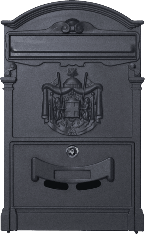Download Transparent Free Png Mailbox Png Images Transparent - Letter ...