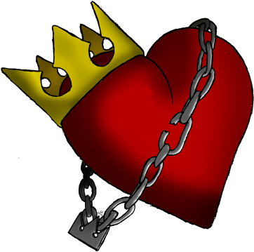 Download Team Heartless B - Heartless Transparent - Full Size PNG Image ...