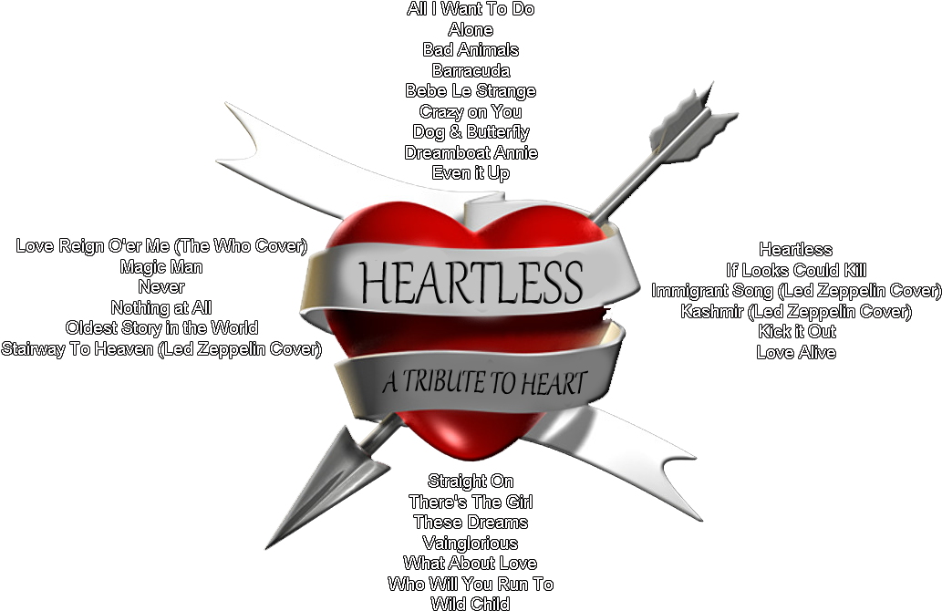 Download Transparent 2018 Heartless - - Song - PNGkit