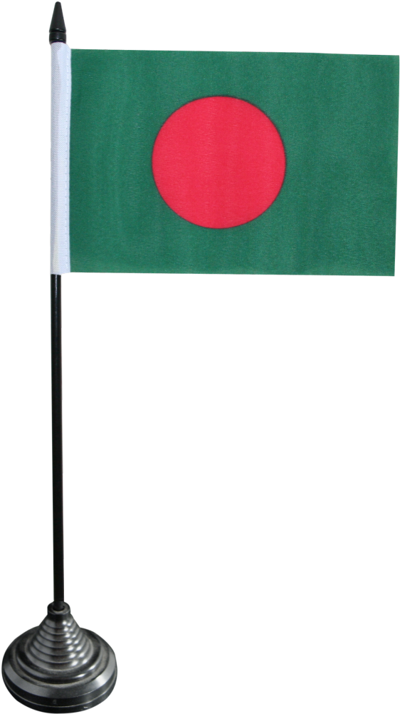 Download Bangladesh Table Flag - Drapeau De Table - Full Size PNG Image ...